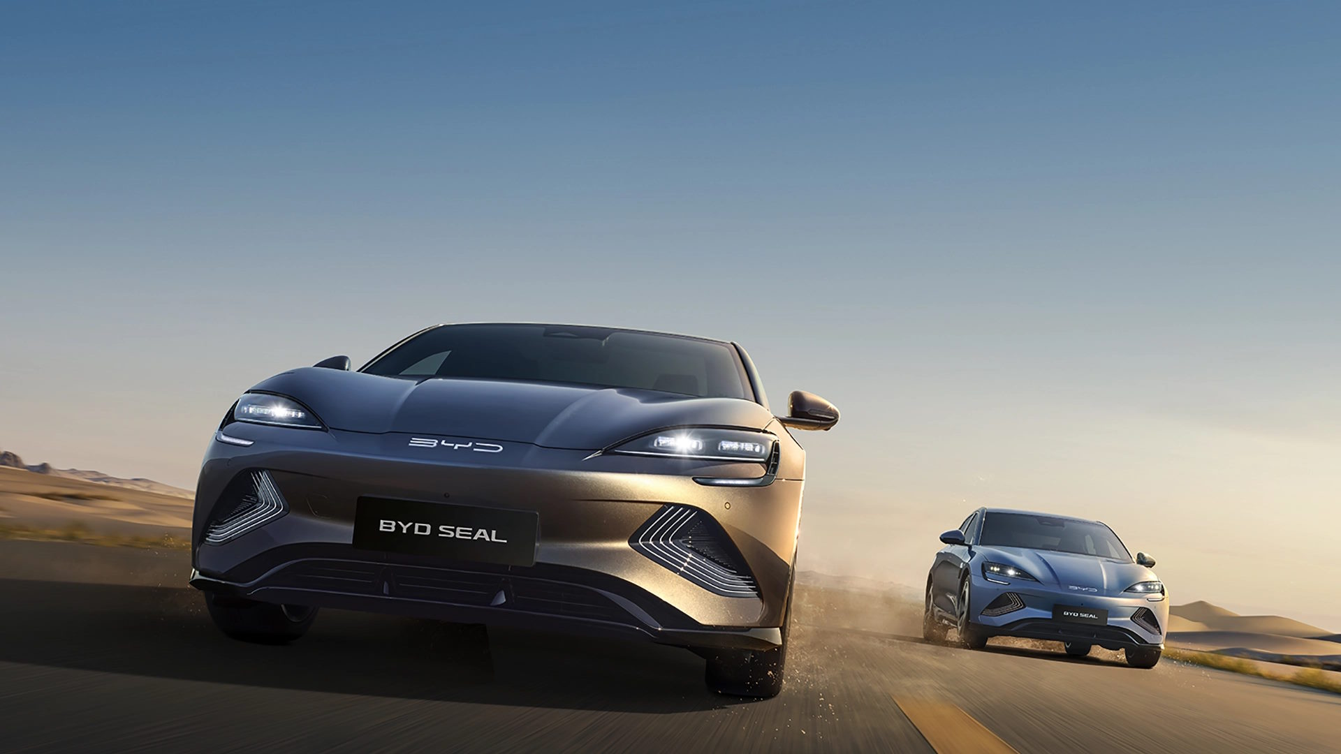 BYD BSD CITY TANGERANG – DEALER RESMI BYD BSD